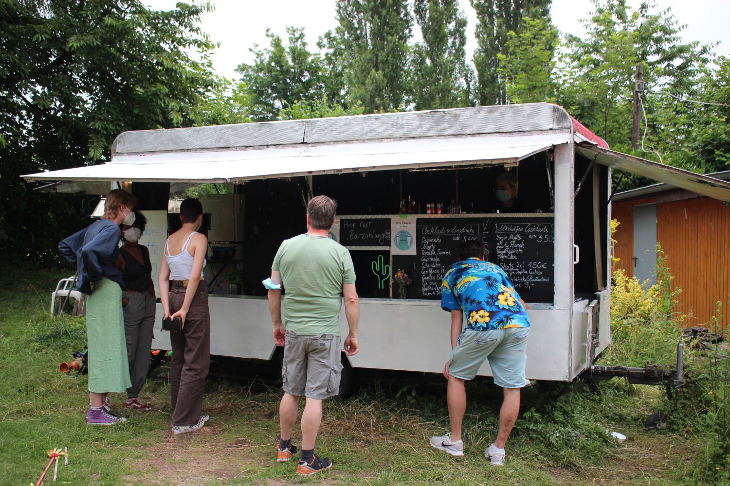Düsseldorf Wersten: Das Programm des Heimatsommers am zweiten ...