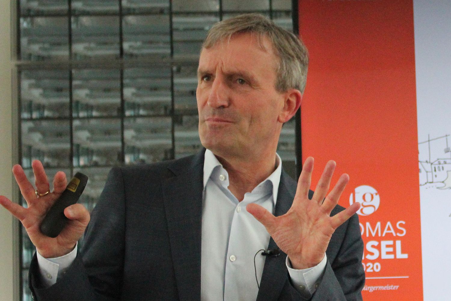 Düsseldorf: Thomas Geisel steigt als Partner bei der Kanzlei VcvF.legal ...