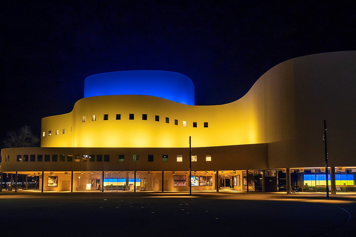 Düsseldorf: Ukraine-Benefizveranstaltung am Sonntag im D’haus - Ddorf ...