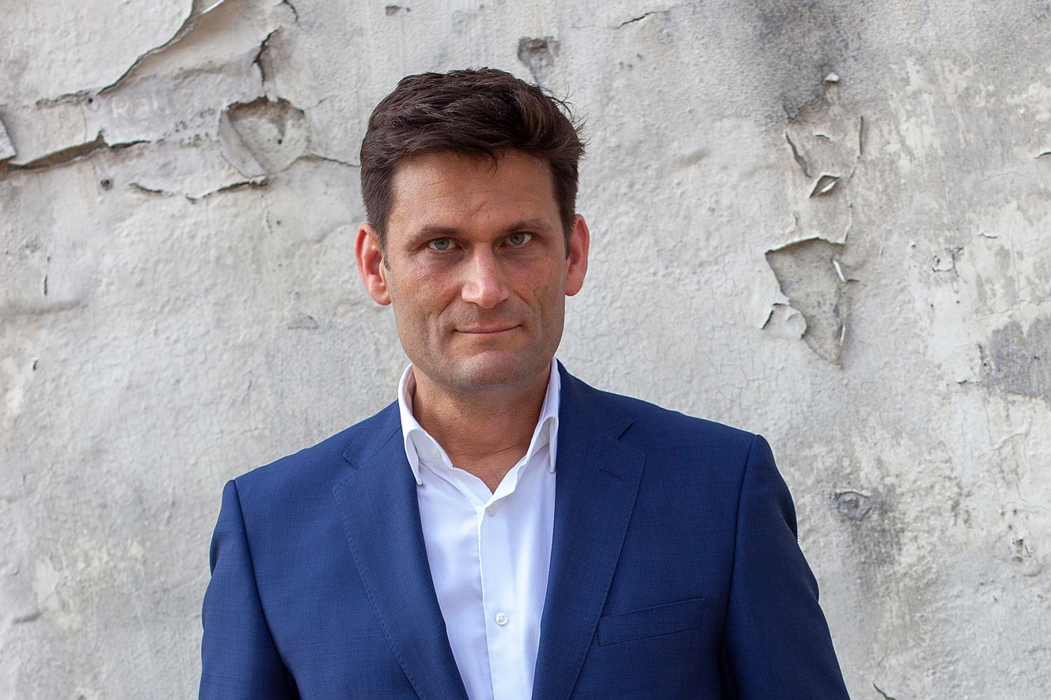 Düsseldorf: Es gibt noch Karten für Christian Ehring „Antikörper“ am 31 ...