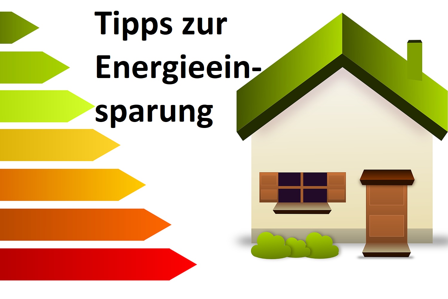 Düsseldorf: Stadt gibt Tipps zum Energiesparen - Ddorf-Aktuell ...