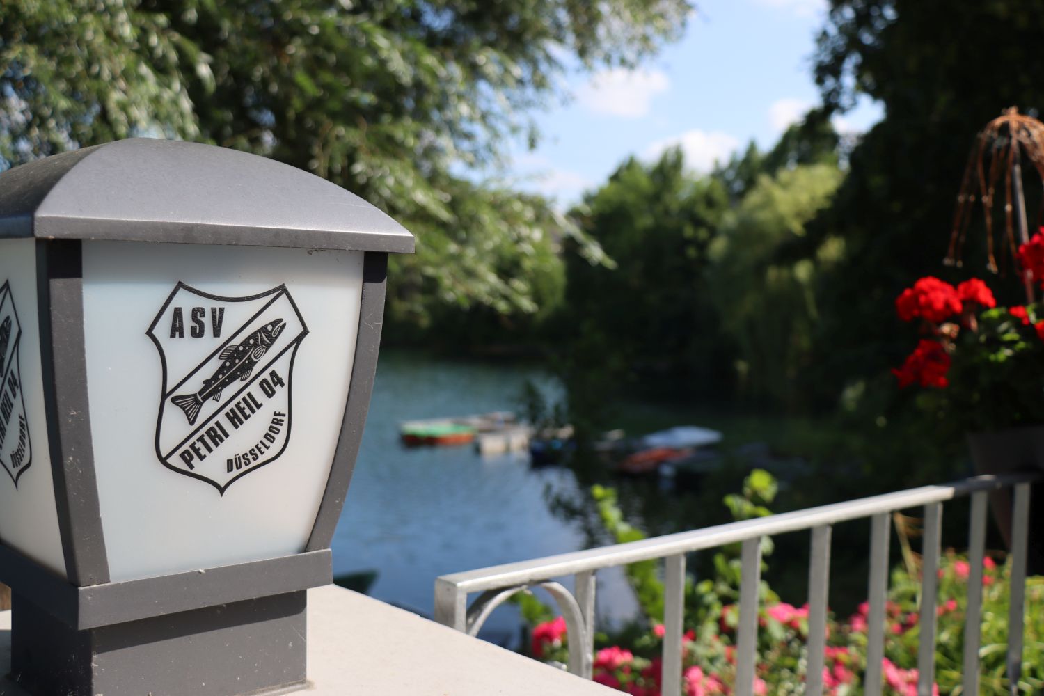 Düsseldorf Wersten: Run auf die Tickets von „Klassik am See“ - Ddorf ...