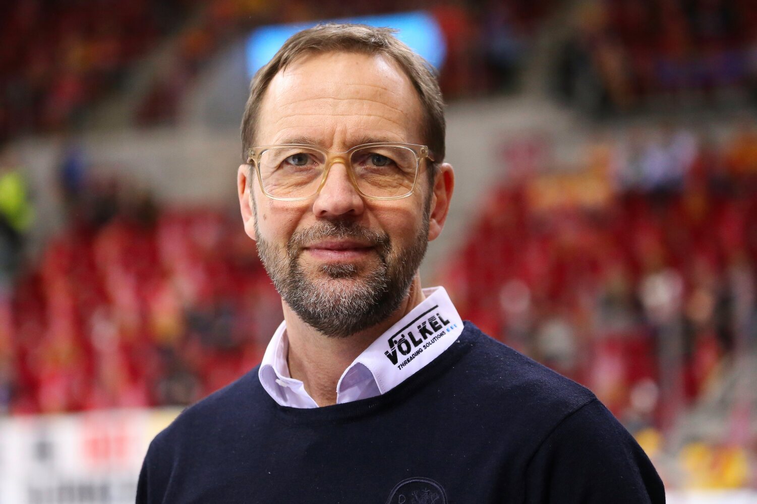 Düsseldorf: Die DEG gewinnt deutlich mit 5:1 bei den Löwen Frankfurt ...