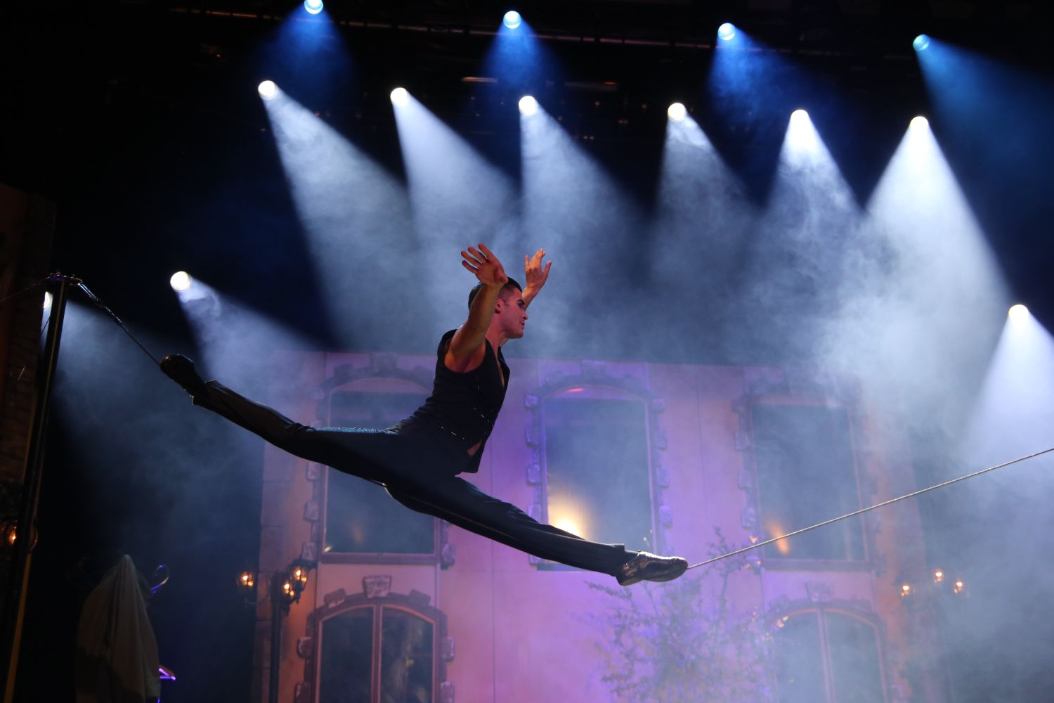 Apollo Dãƒæãâ¼sseldorf Programm 2024