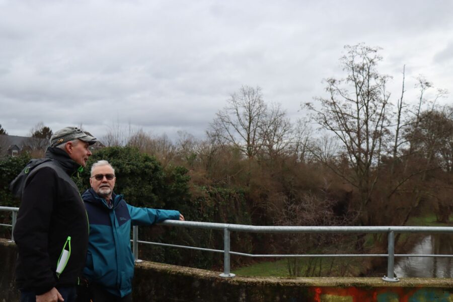 Düsseldorf Wersten: Einladung zur Glühweinwanderung - Ddorf-Aktuell ...