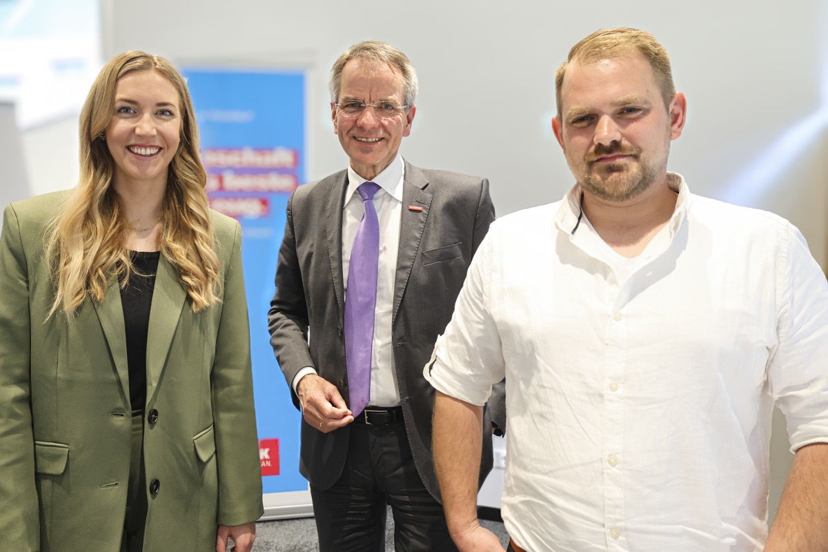 Handwerkskammer Düsseldorf ehrt knapp 1000 neue Meister*innen - Ddorf ...