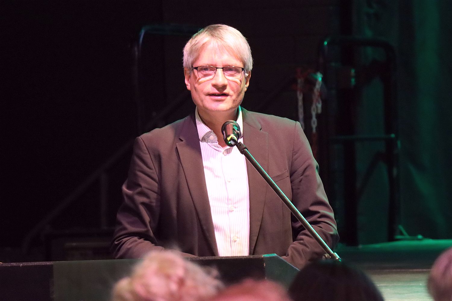 Düsseldorf: Sara Nanni und Anas Al-Qura‘an treten für die Grünen bei ...