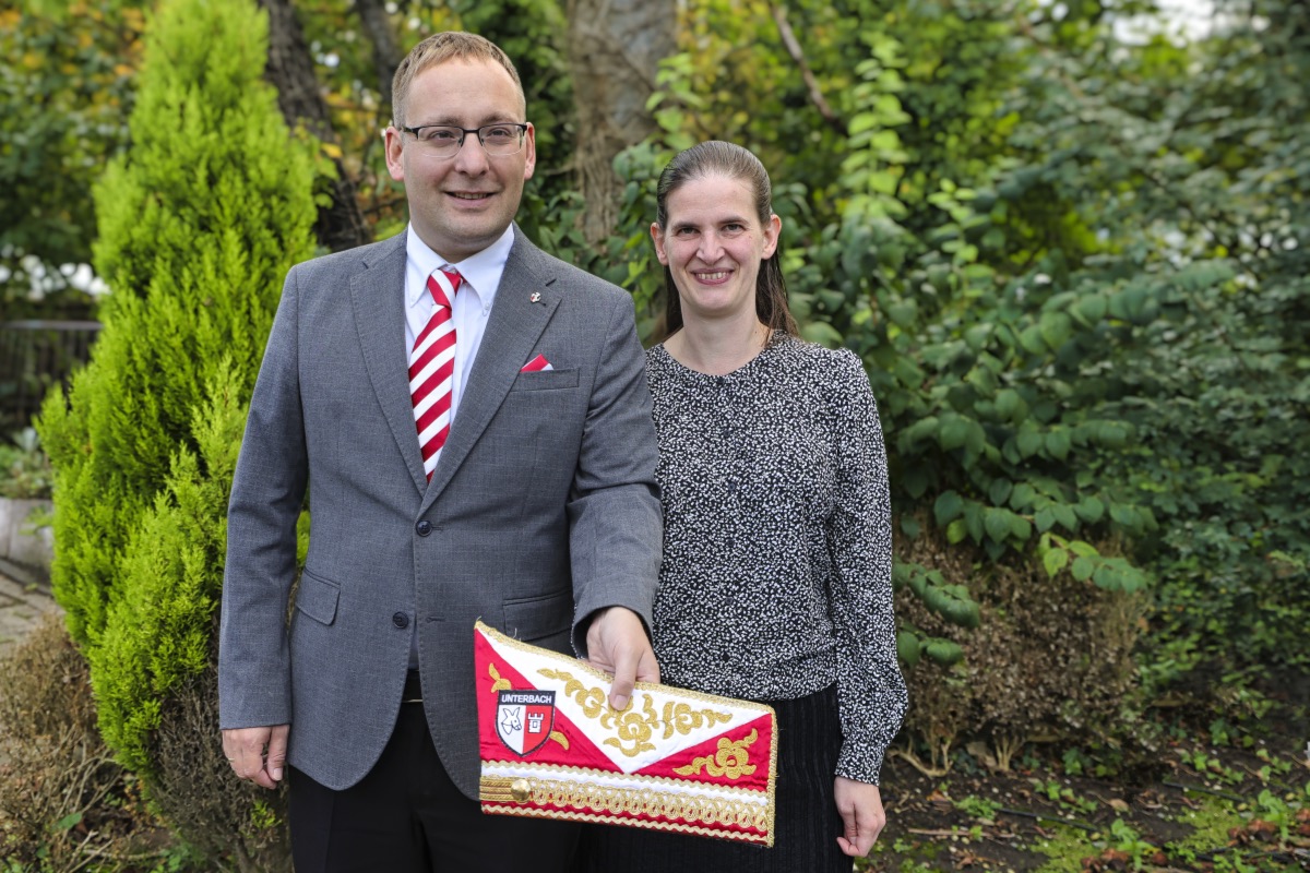 Düsseldorf Unterbach freut sich auf das künftige Prinzenpaar - Ddorf ...