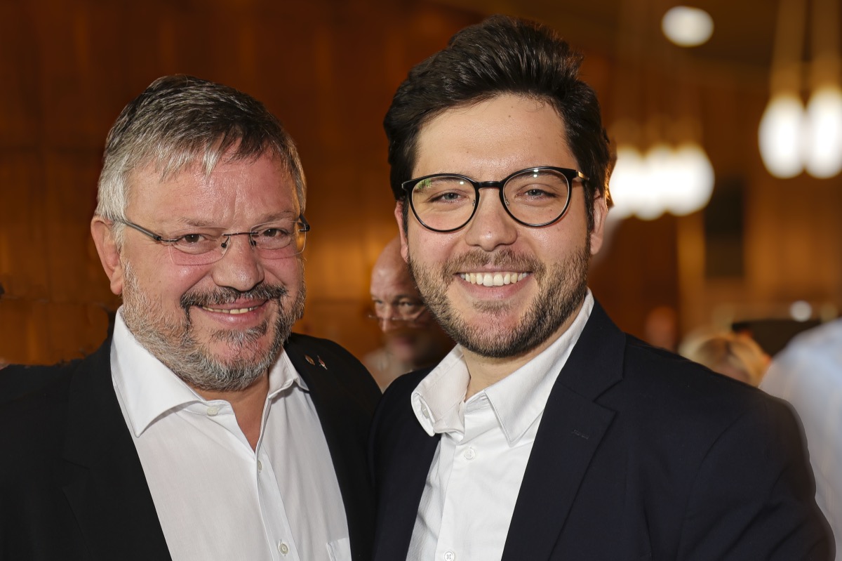 SPD Düsseldorf zieht mit Zanda Martens und Adis Selimi in den ...