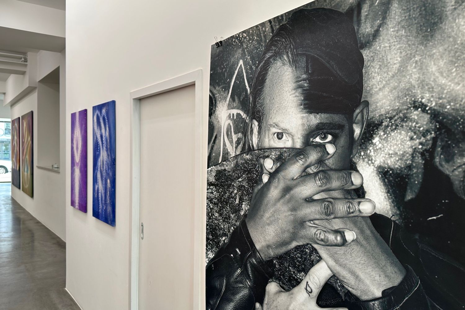 Galerien in Düsseldorf: Frisch in den Frühling - Ddorf-Aktuell ...