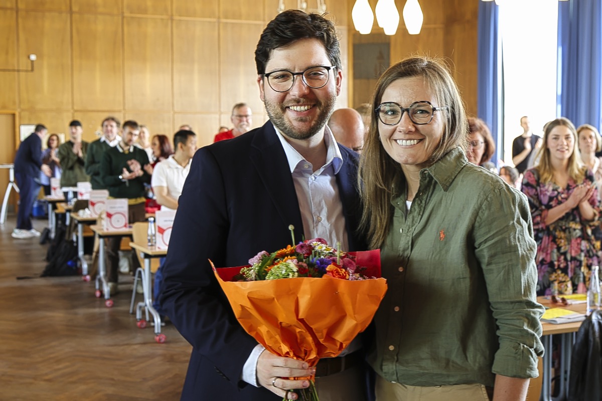 Die Düsseldorfer SPD verordnet sich einen Neuanfang – bei Programm und ...