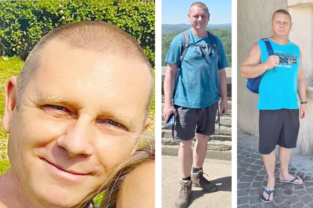 Düsseldorf: Der 48-jährige Zolt N. wird vermisst - Ddorf-Aktuell ...