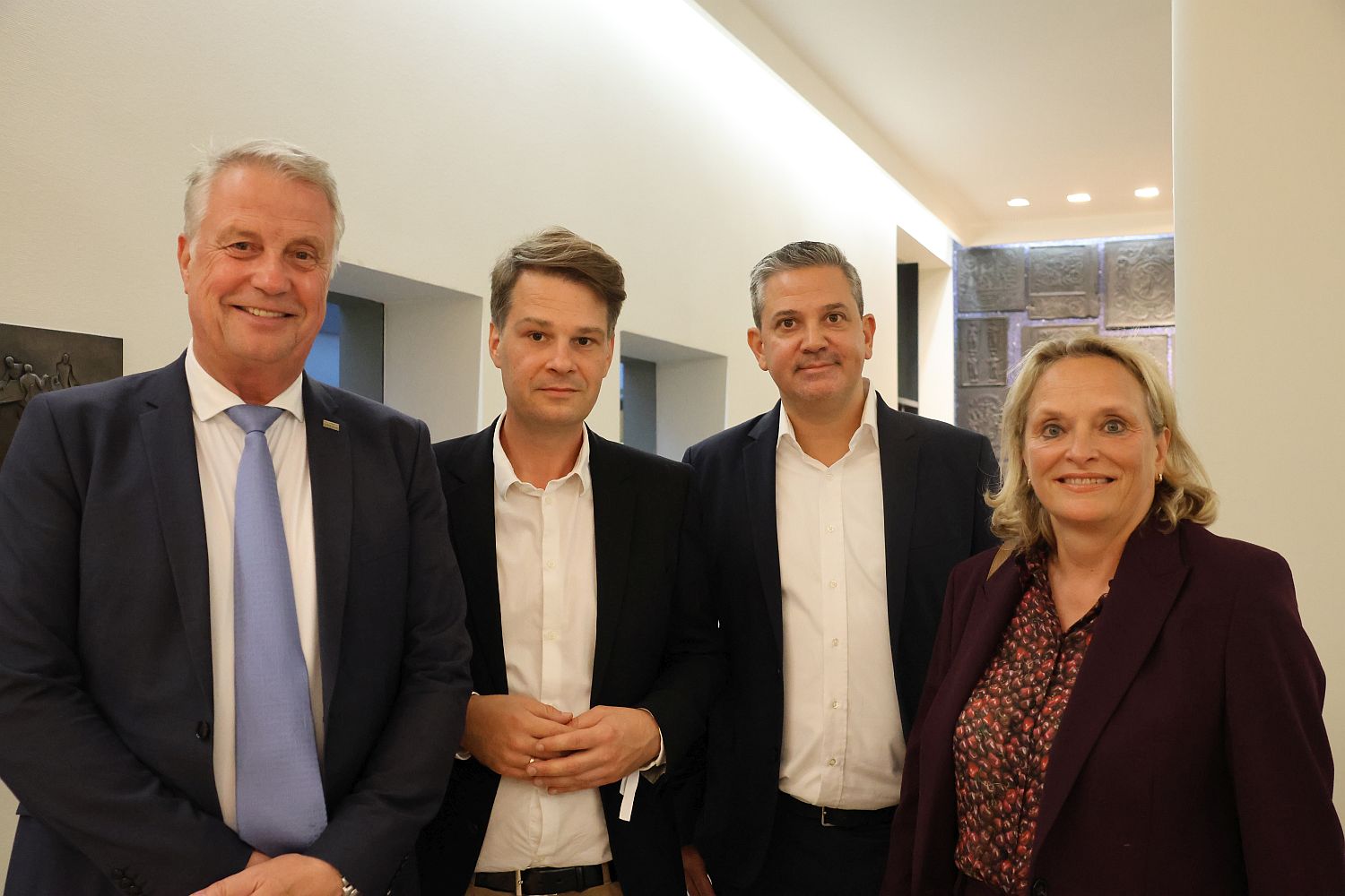 Düsseldorf hat gewählt – Stichwahl für Oberbürgermeister erforderlich ...