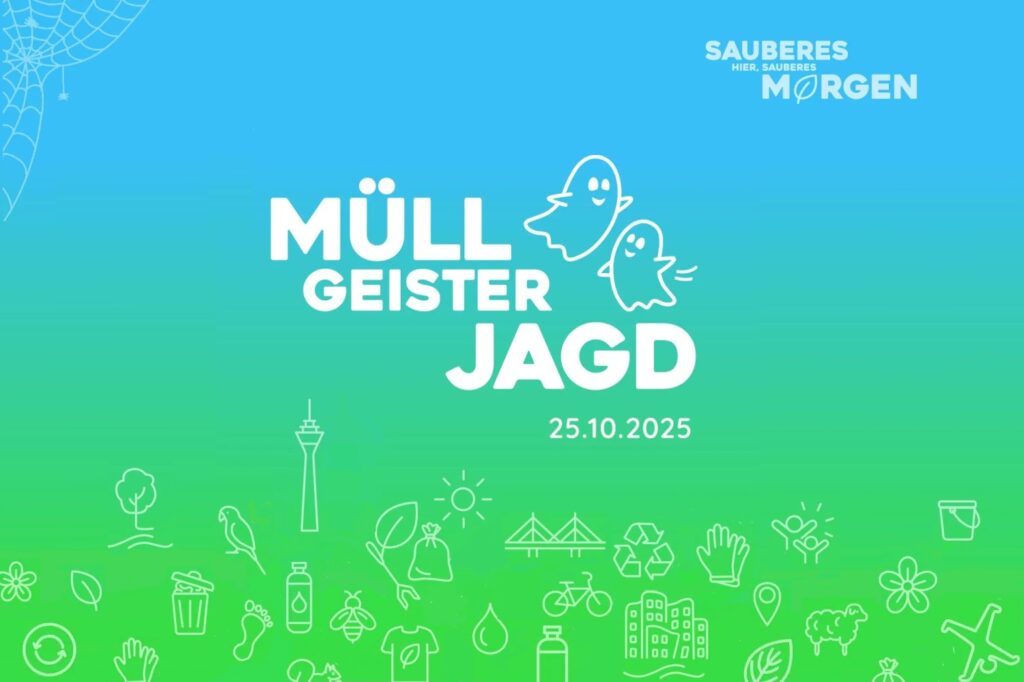 Düsseldorf Bilk: Blockblocks Cleanup startet am Samstag Initiative ...