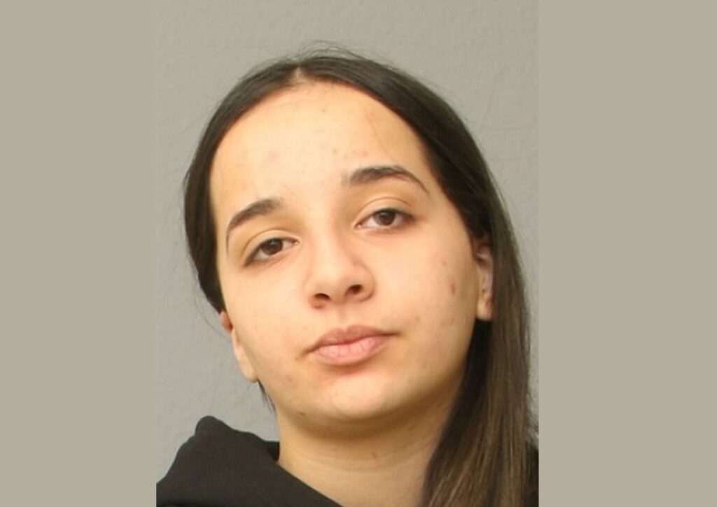 Düsseldorf – Erkrath: Die 15-jährige Khadija O. wird vermisst - Ddorf ...