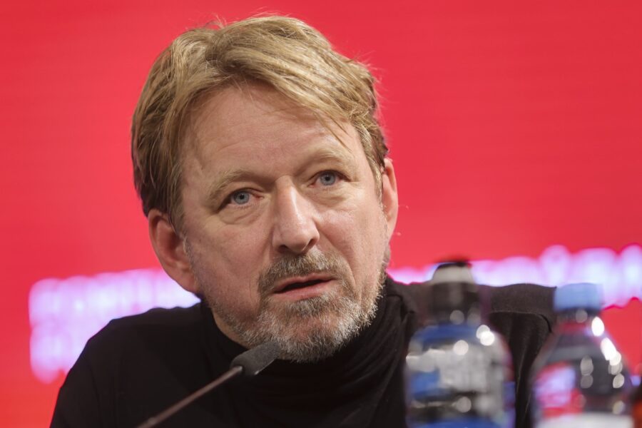 Fortunas neuer Sportdirektor Sven Mislintat fordert zum Einstand ...